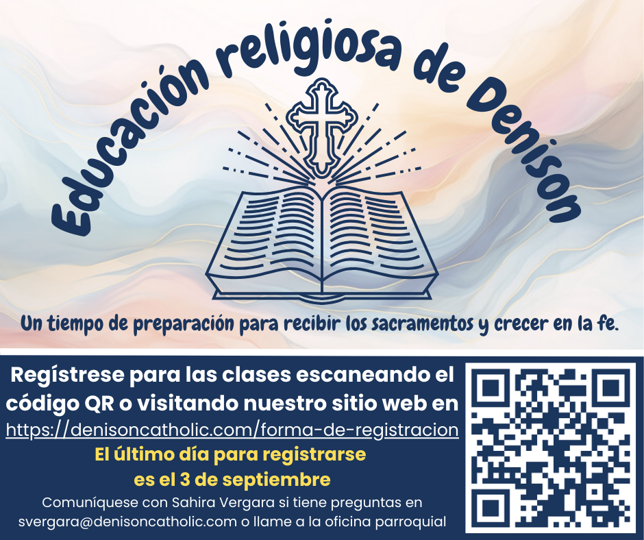 St. Rose of Lima - Denison, IA